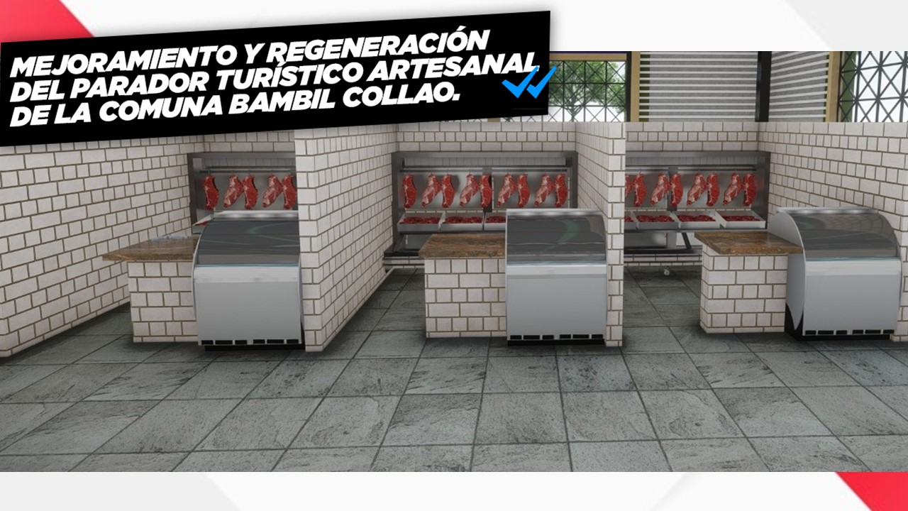 GAD | GADPR Colonche